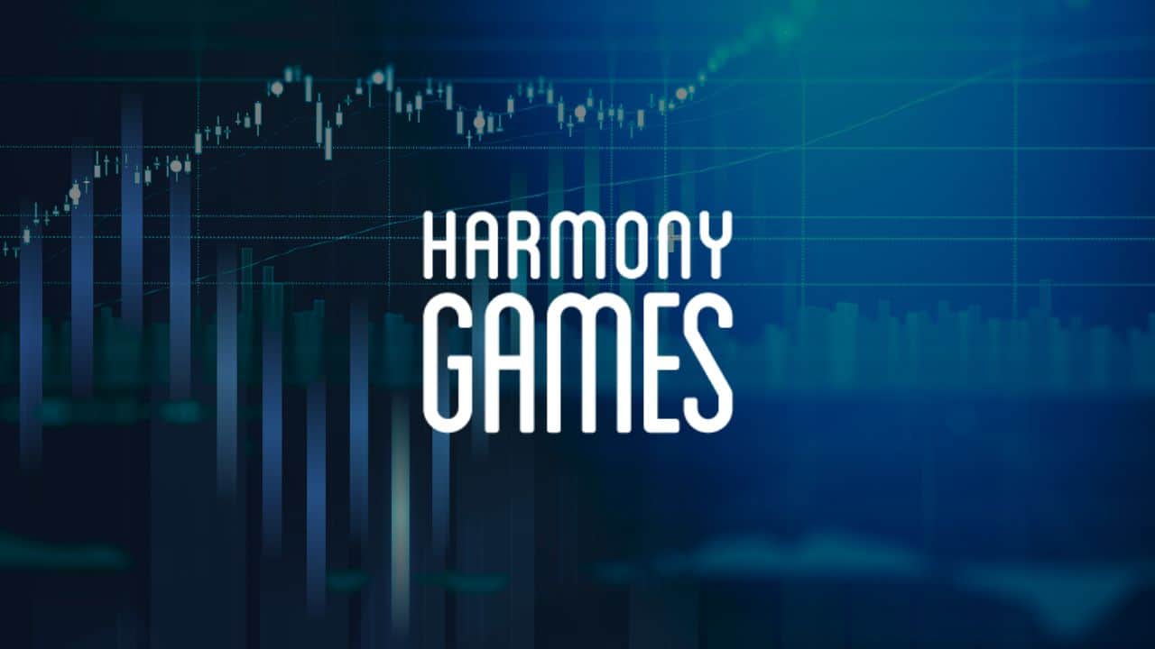 Harmony Games secures $3 million in seed round | Game Industry News