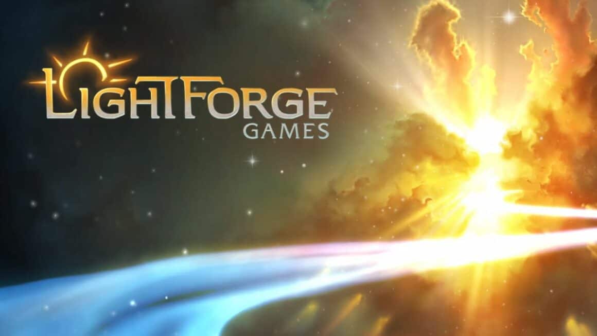 Lightforge Games wins the Game Changer award | Game Industry News