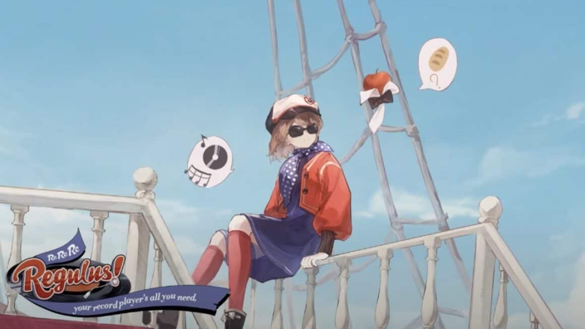 Reverse: 1999 takes players back in time with Regulus’ character EP and ...