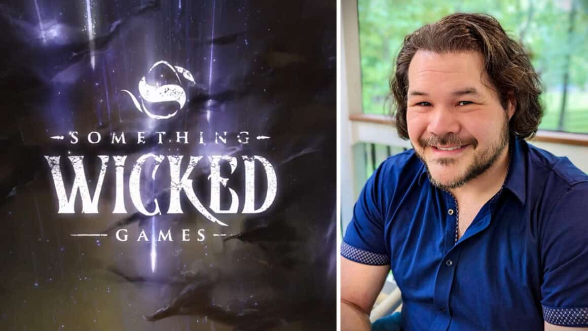 Something Wicked Games hires ex-Bethesda design director Will Shen ...