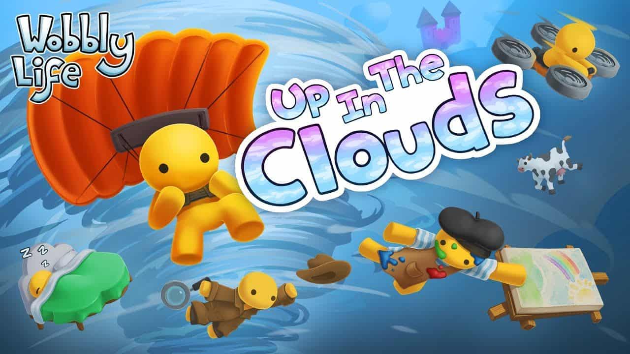 Curve Games and RubberBand Games collaborate | Game Industry News