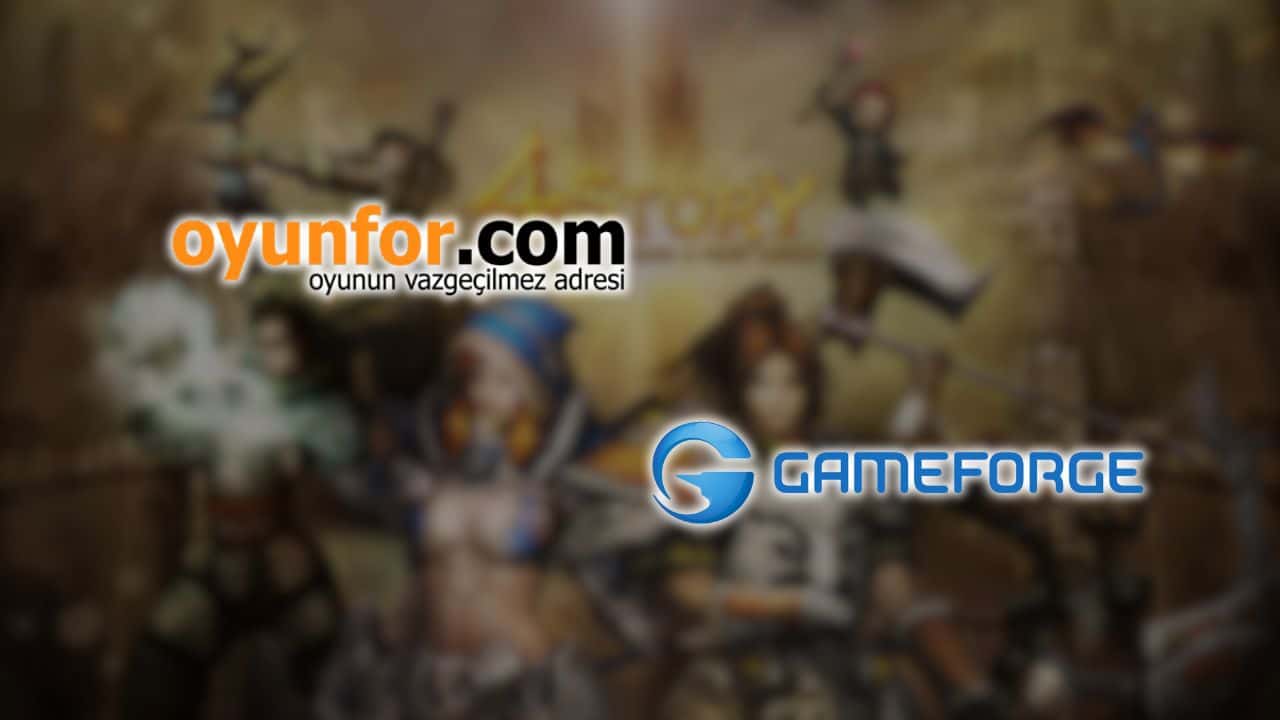 Oyunfor ve Gameforge güçlerini birleştirdi | Mobidictum
