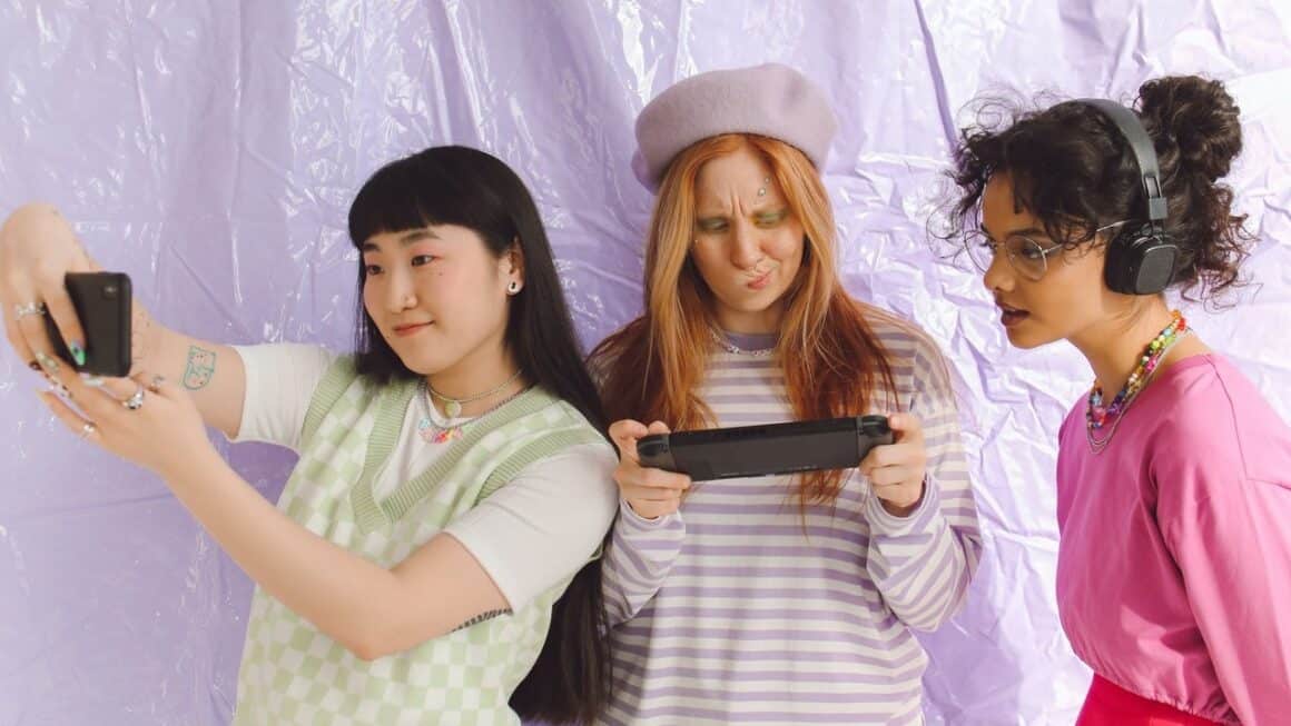 Female representation in games: Evolution, impact, and future | Games ...