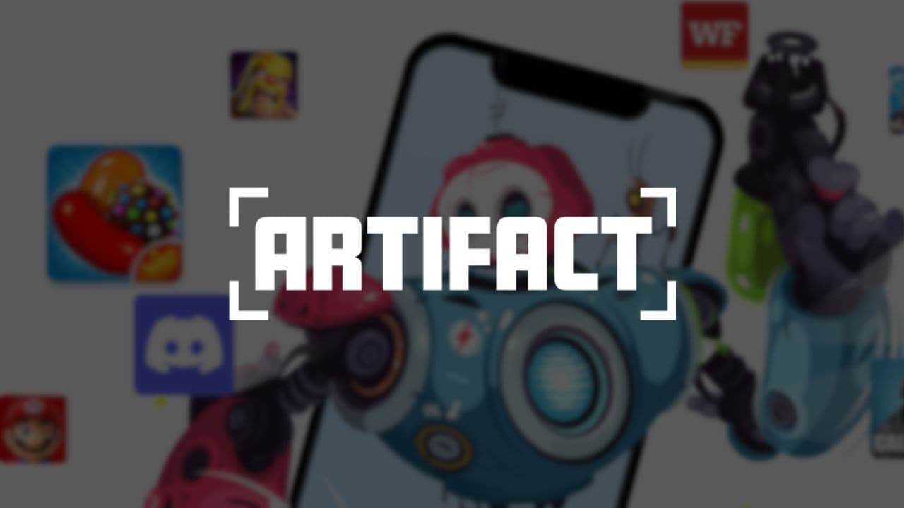 Artifact Lab secures $2 million in pre-seed funding | Game Industry News