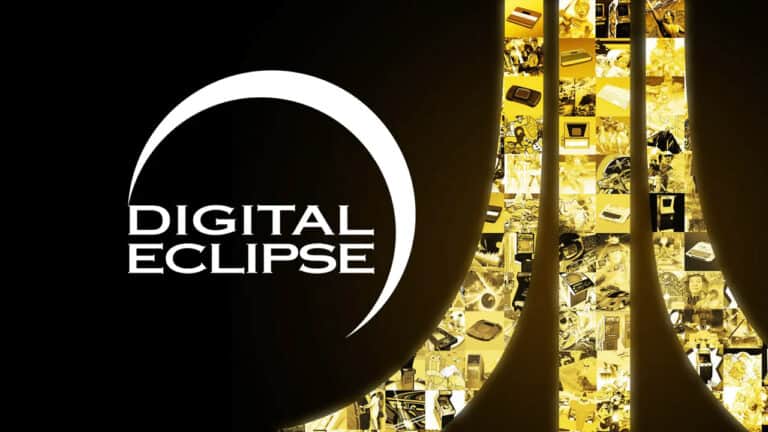 Atari set to acquire Digital Eclipse for $20M | Game Industry News