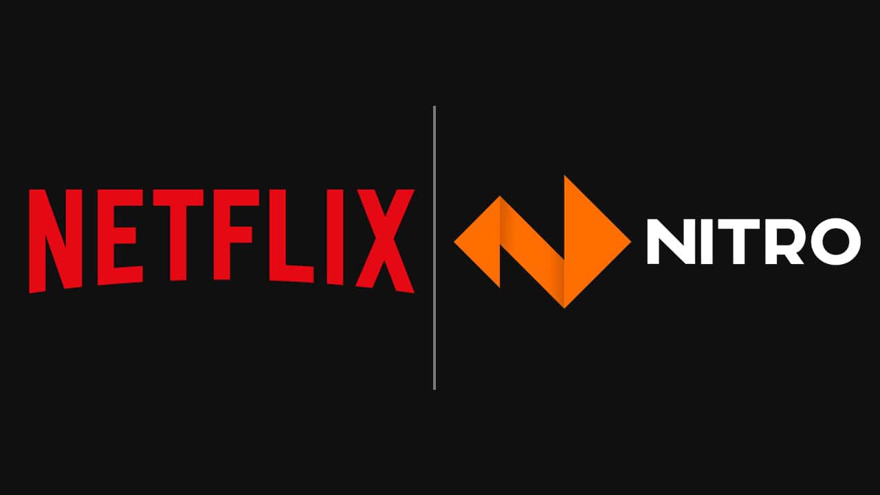 Nitro Games signs a €9 million agreement with Netflix | Games Industry ...