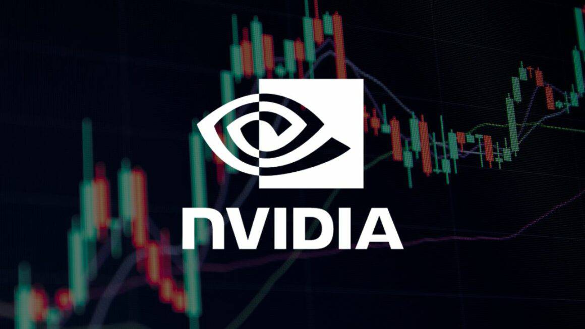 Nvidia seems unstoppable: Stocks rise again | Game Industry News