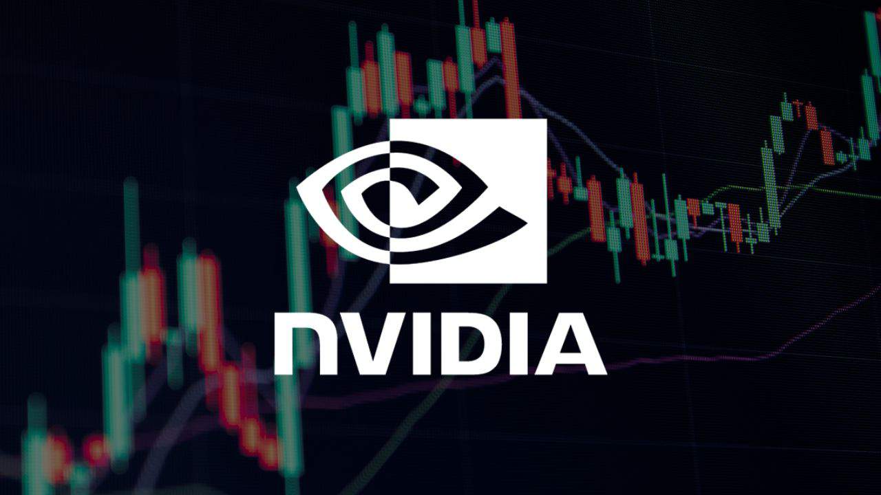 Nvidia seems unstoppable: Stocks rise again | Game Industry News