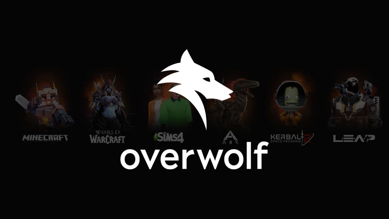 Overwolf paid $201 million to in-game creators in 2023 | Game Industry News