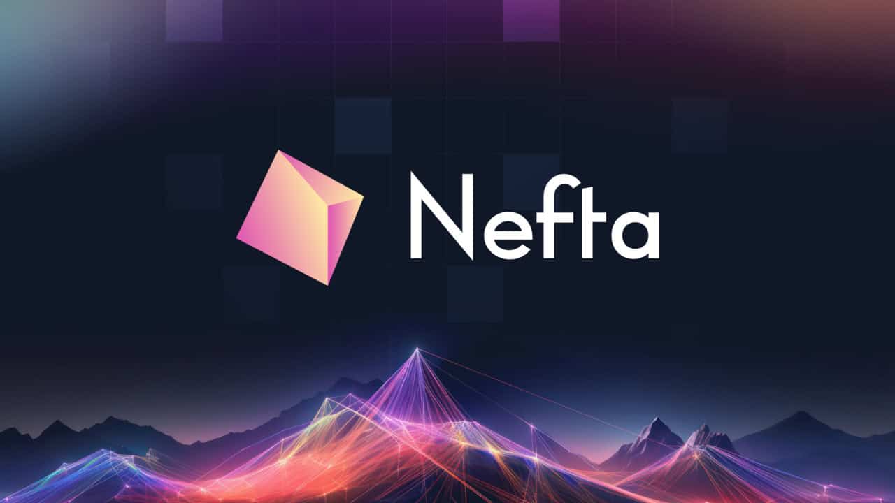 Nefta finds the IAA value in first-party data | Game Industry News