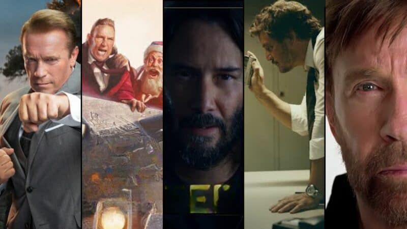 Game commercials that feature celebrities | Games Industry Network ...