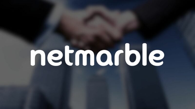 Netmarble appointed a new Co-CEO | Game Industry News