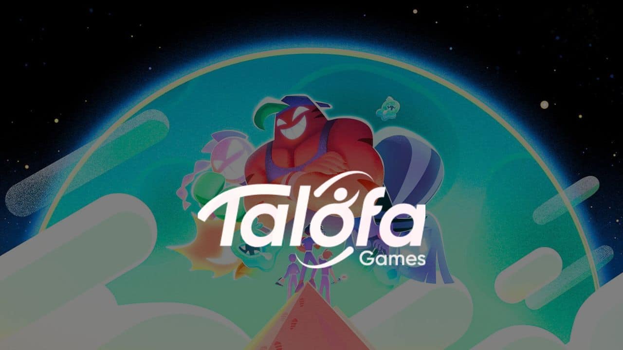 Talofa Games secured $6.3 million to build fitness games for good ...