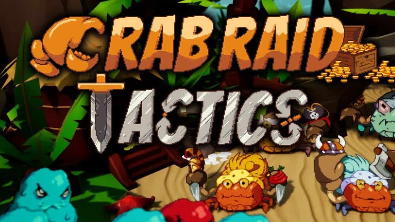 Mobidictum Interviews - Stefan Sadchikov, developer of Crab Raid ...