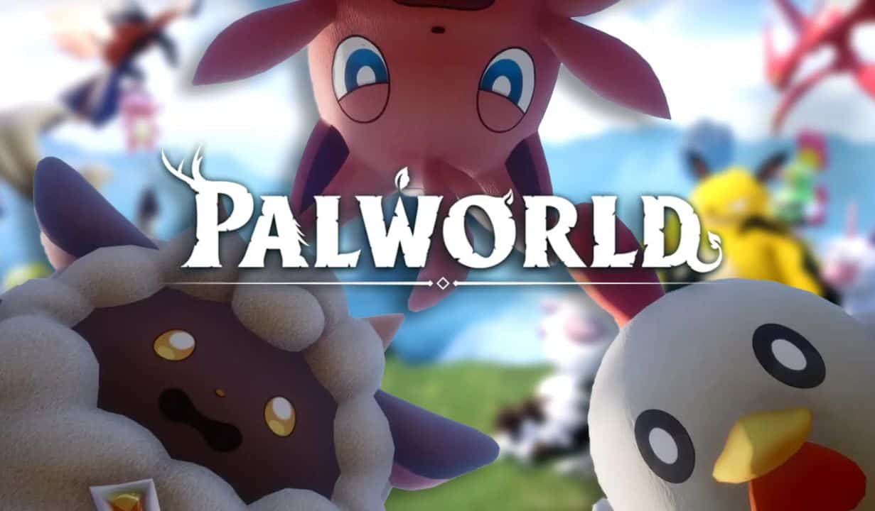 Pocketpair is burning money to keep Palworld servers up | Game Industry ...