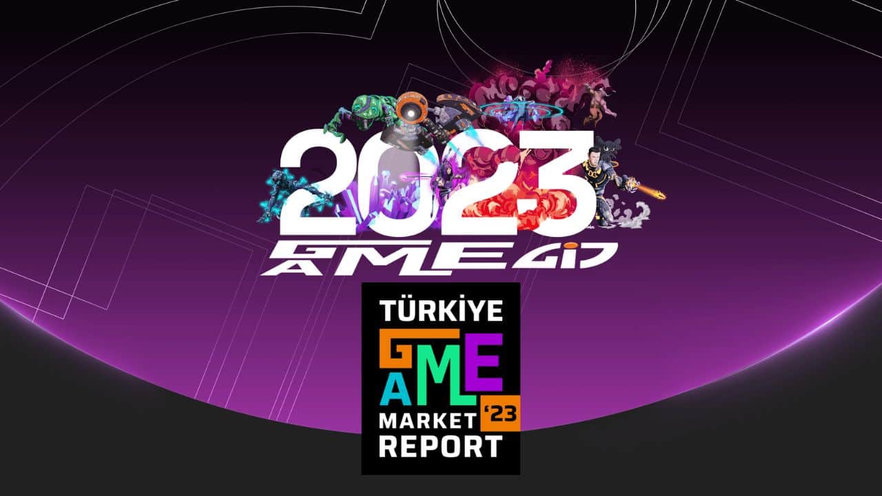 Türkiye Oyun Sektörü Raporu 2023 yayımlandı | Mobidictum