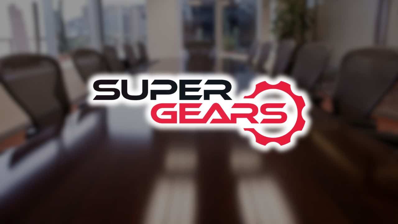Frank Sagnier became Non-Executive Chairman of SuperGears | Game ...