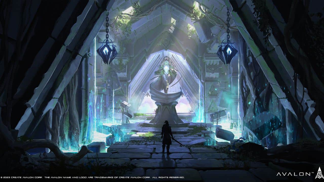 Avalon raises $10 million to support global launch | Games Industry ...