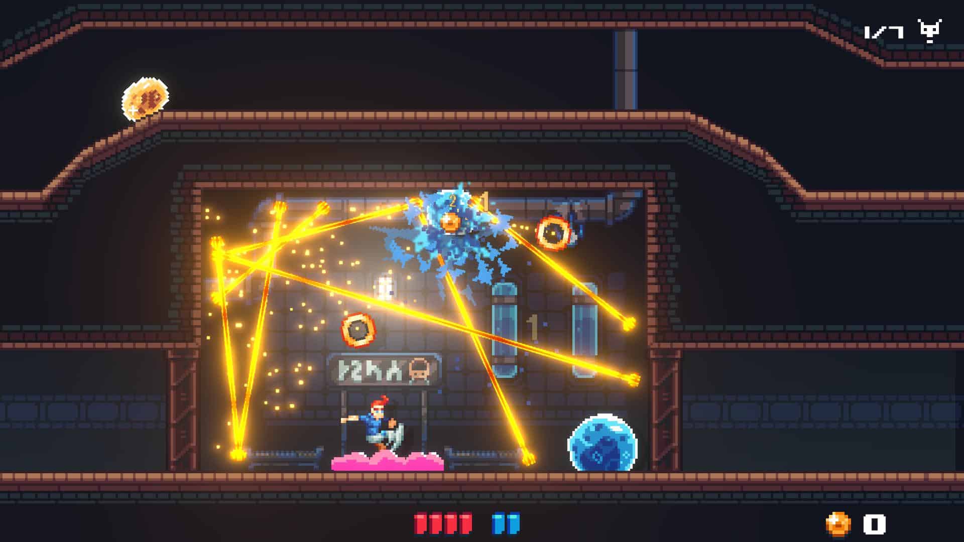 New Indie Game 'Footgun: Underground' to Release in Late April | Game ...