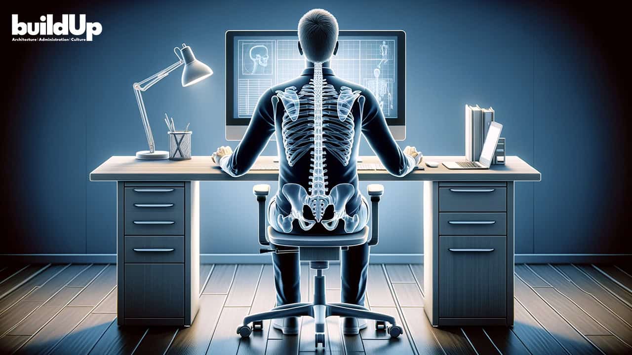The importance of office ergonomics: Healthy and productive working ...