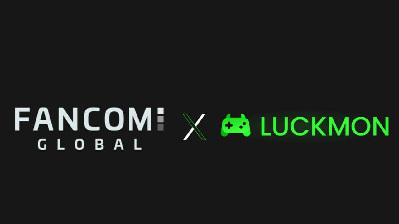 FanCom Global and Luckmon to forge strategic partnership | Game Industry News