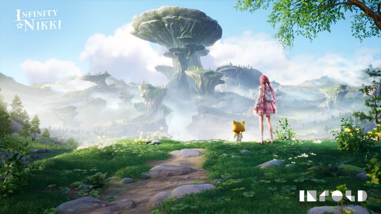 Papergames launches Infold Games | Game Industry News