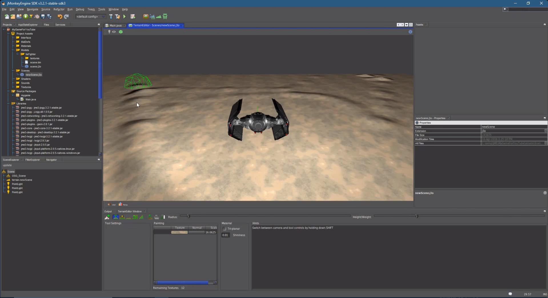 3D Oyun Geliştirebileceğiniz 17 Oyun Motoru | Mobidictum