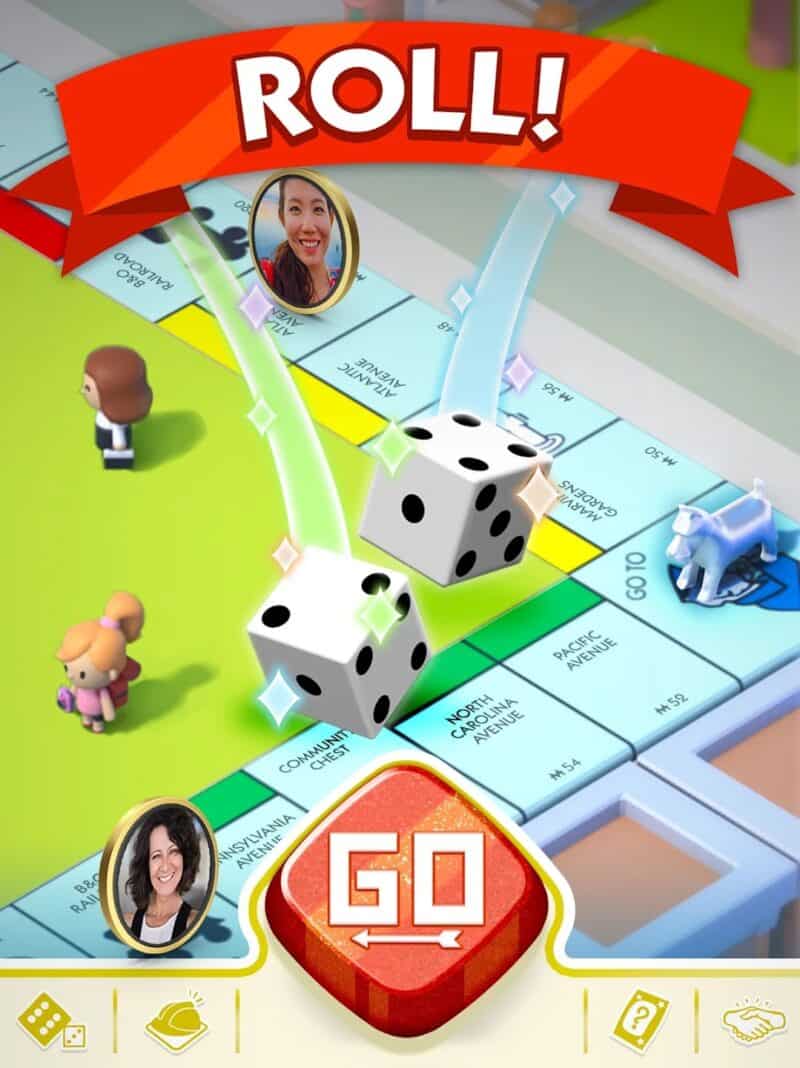 Monopoly Go Developer Scopely joins Epic Games in TIME100 recognition ...