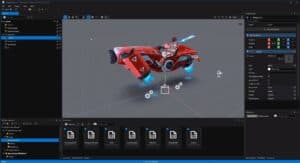3D Oyun Geliştirebileceğiniz 17 Oyun Motoru | Mobidictum