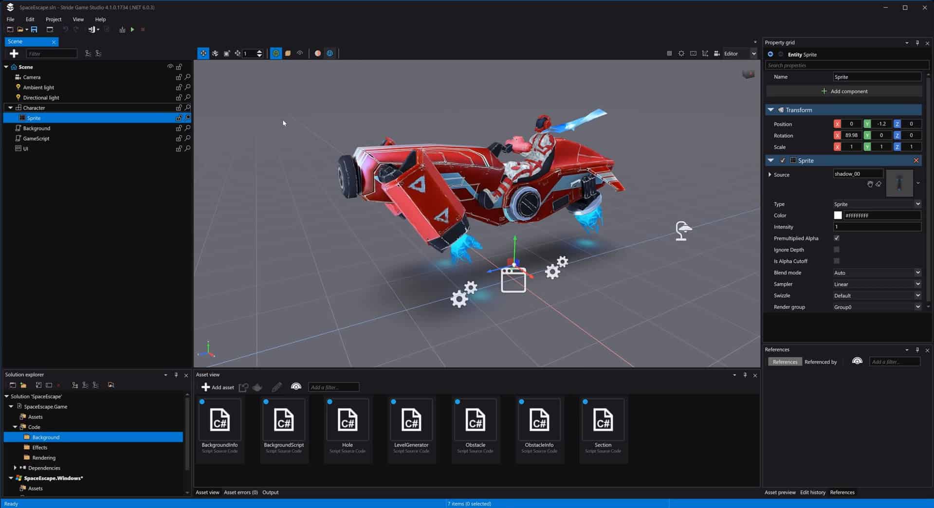3D Oyun Geliştirebileceğiniz 17 Oyun Motoru | Mobidictum