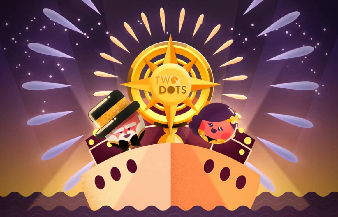 Two Dots Celebrates 10th Anniversary | Game Industry News