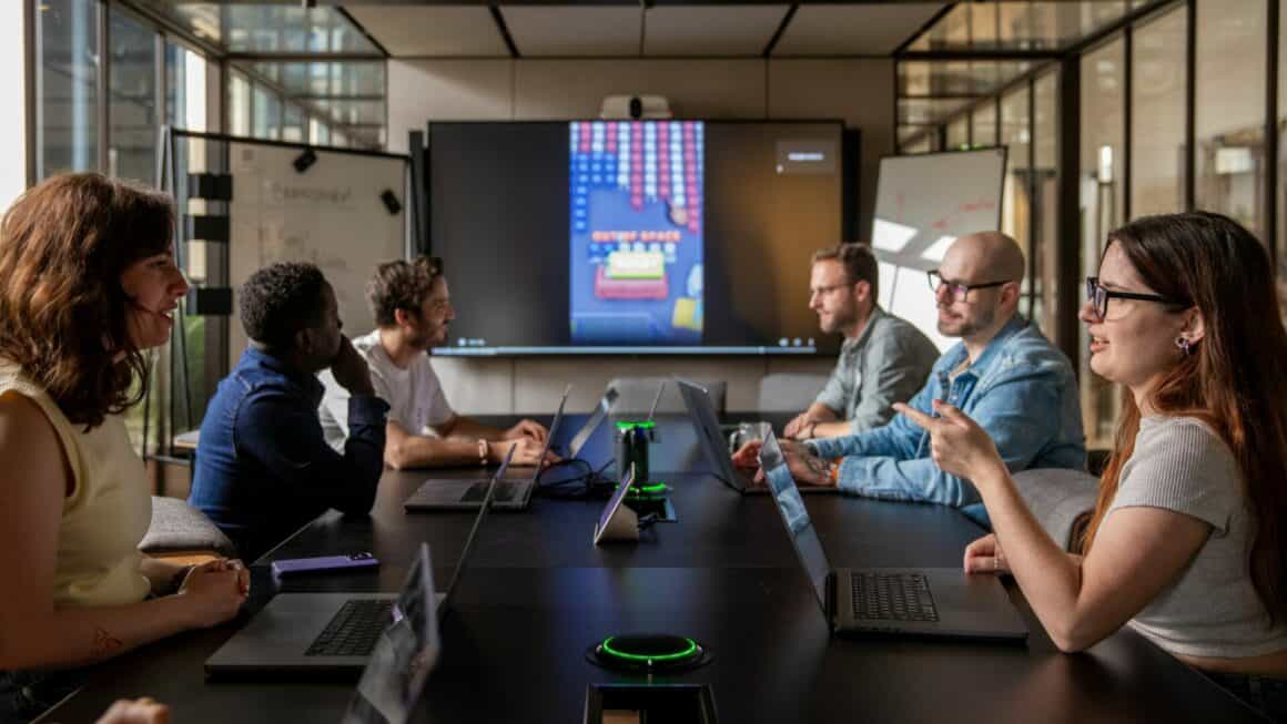 Voodoo acquires BeReal for €500 Million to boost growth | Games ...