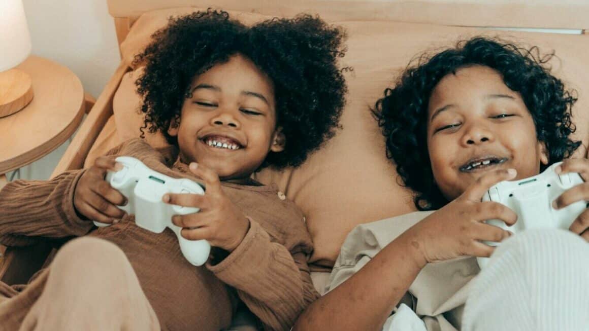 Training the next generation of African game developers: Educational ...