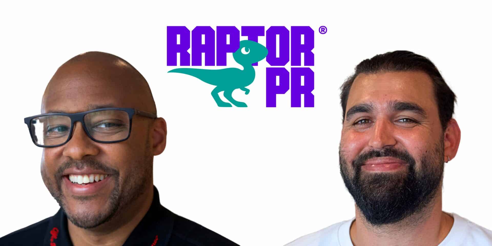 Raptor PR hires ‘AAA’ PR talent | Game Industry News