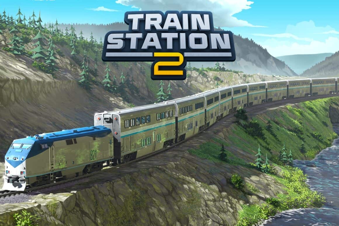 TrainStation 2 expands to new platforms | Game Industry News