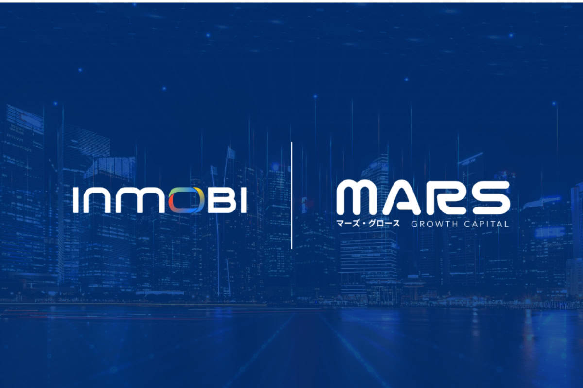 InMobi secures $100 million from MARS Growth Capital | Game Industry News