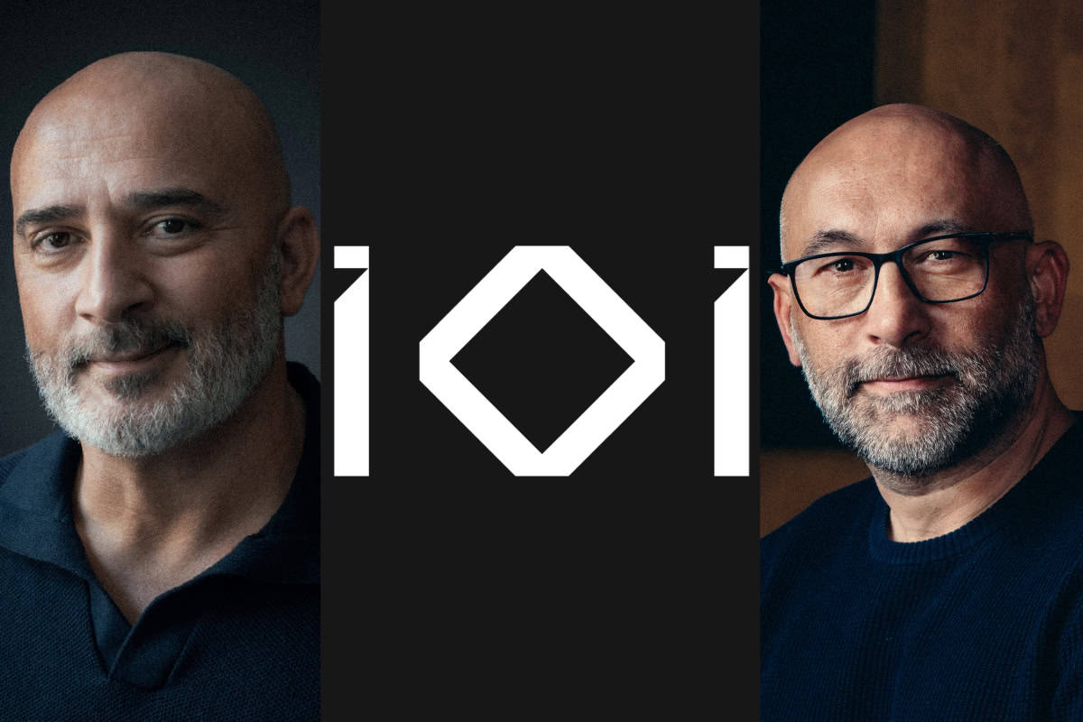 Interview with IO Interactive CEO Hakan Abrak and CTO Ulas Karademir ...