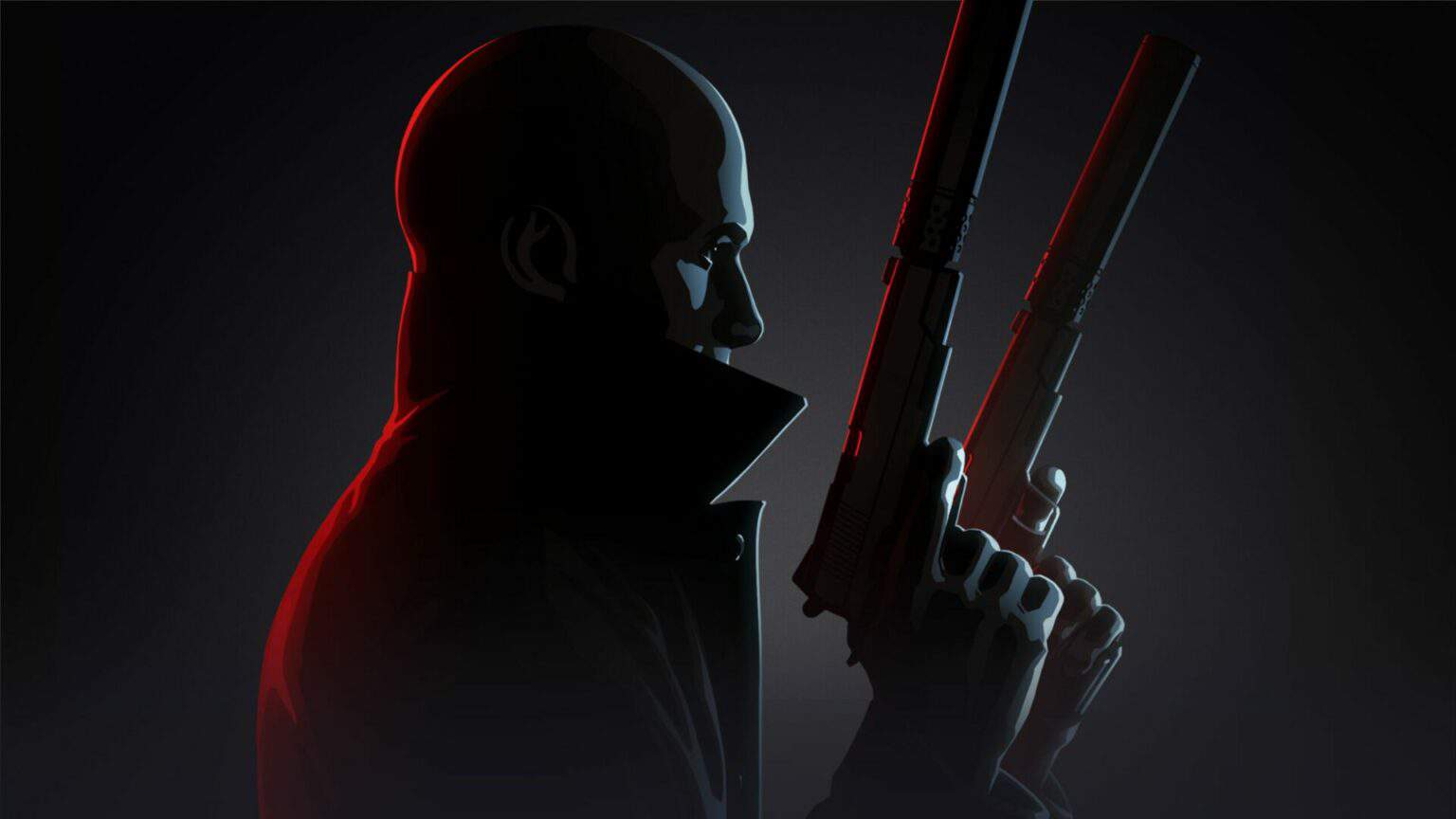 Interview with IO Interactive CEO Hakan Abrak and CTO Ulas Karademir ...