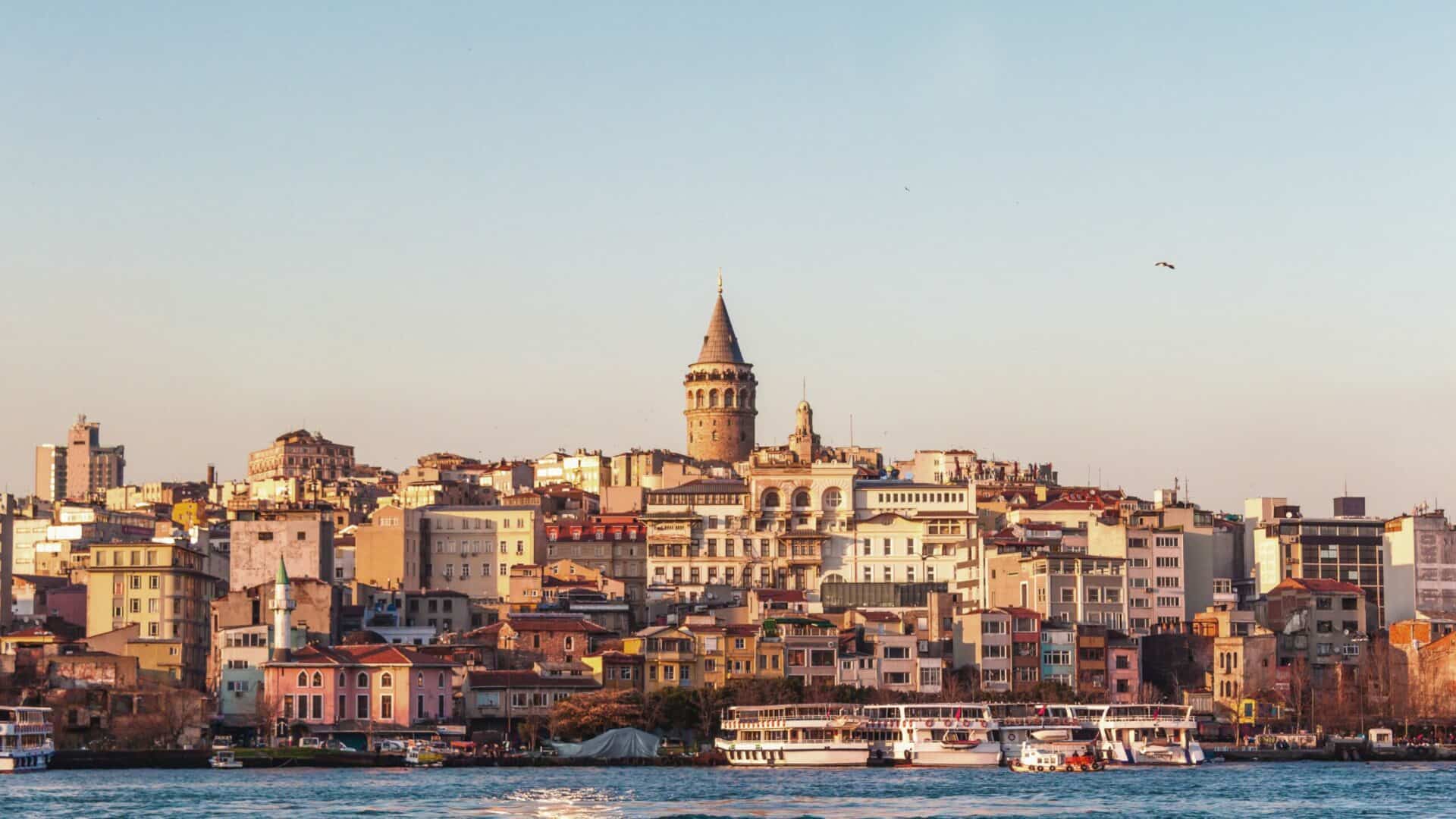 Interview with IO Interactive CEO Hakan Abrak and CTO Ulas Karademir ...