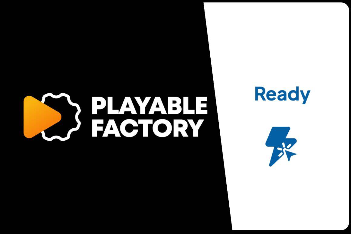 Playable Factory launches Ready: A new gamification platform | Game ...