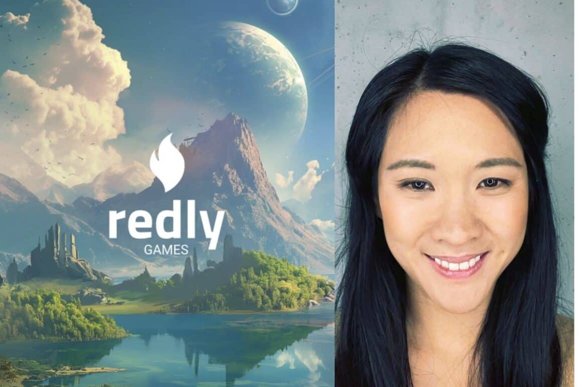 Redly Games launched by ex-Supercell Producer Thea Chow | Game Industry ...