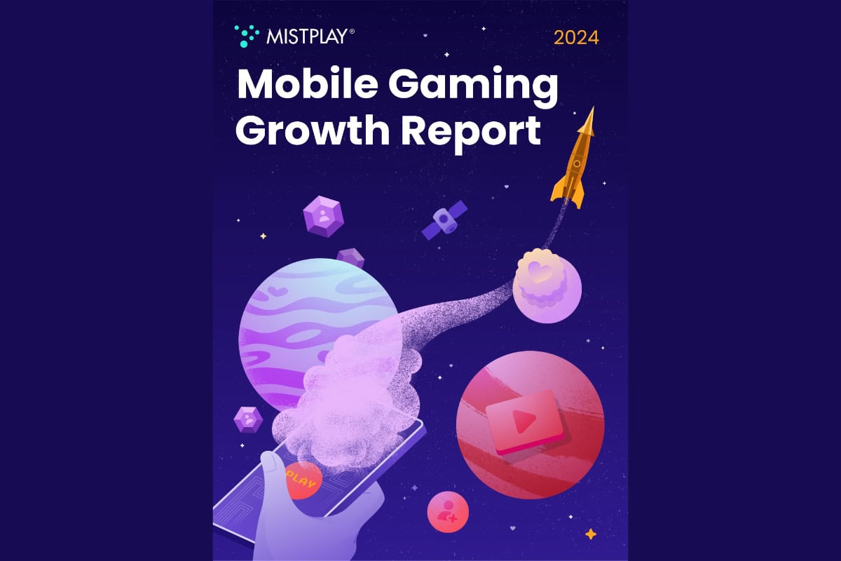 Mistplay's report reveals upcoming predictions for 2025 | Game Industry ...