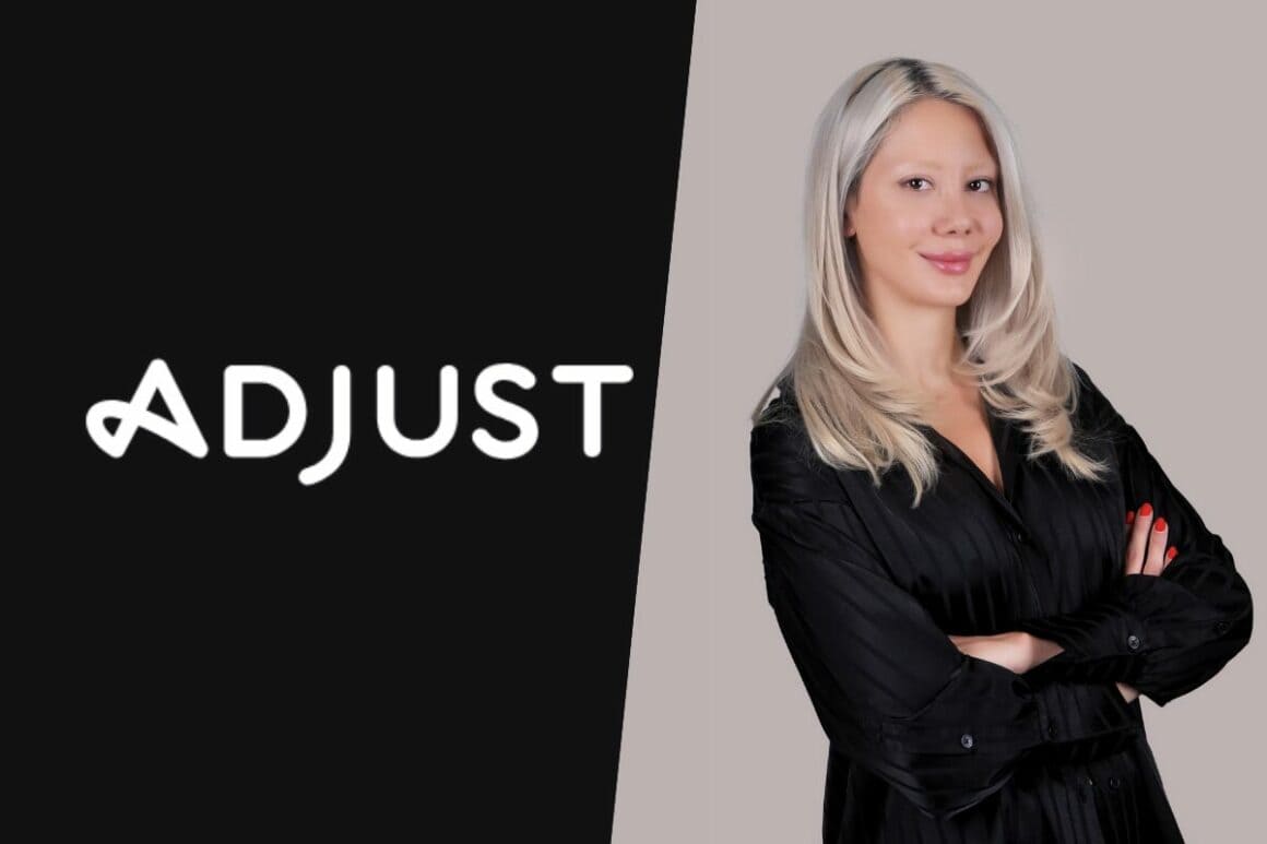 Future of mobile measurement with Adjust's Head of Sales META Başak ...