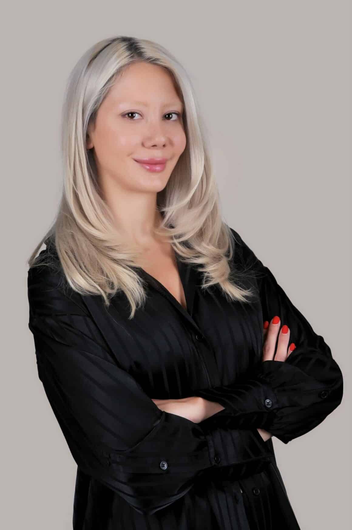 Future of mobile measurement with Adjust's Head of Sales META Başak ...