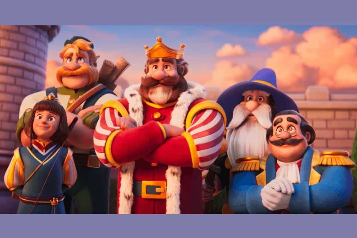 Dream Games' second game Royal Kingdom launched globally | Games ...