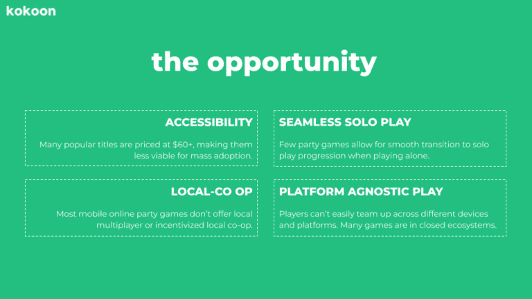 Interview with Kokoon Games CEO & Co-Founder Henri Lindgren | Game ...