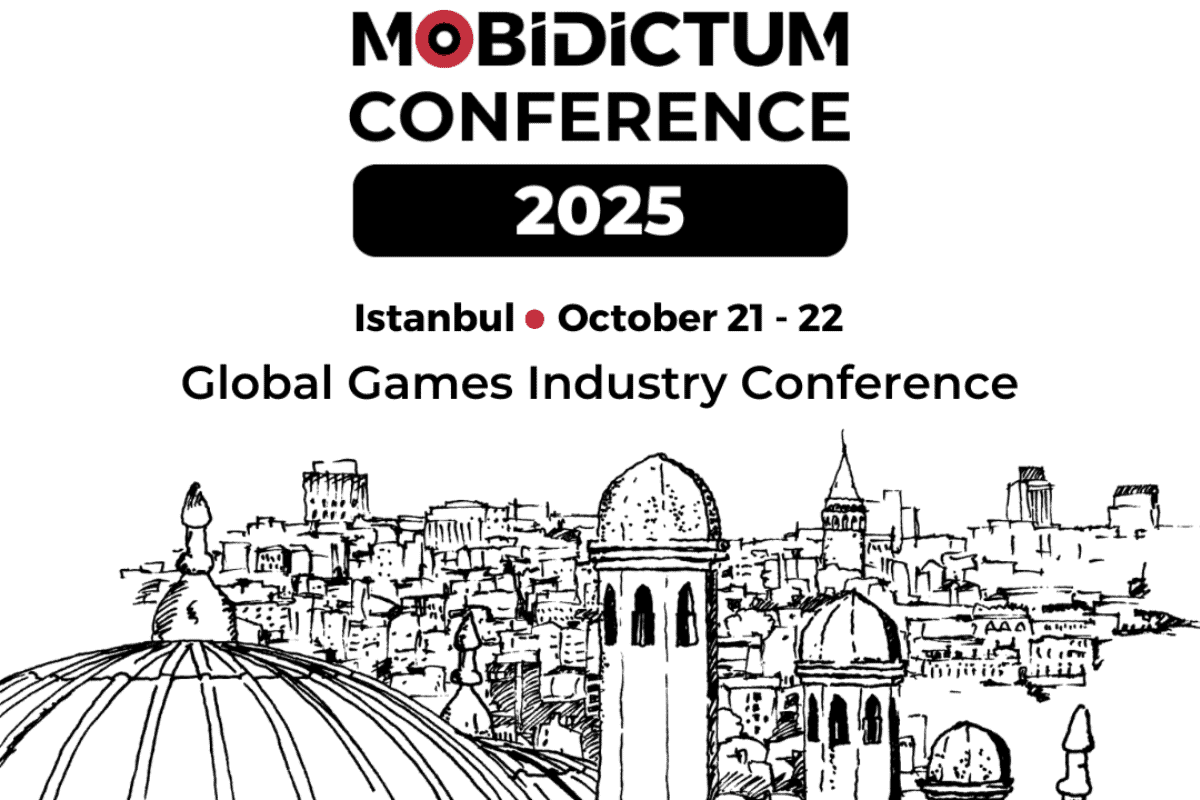 Mobidictum Conference returns on October 21st to 22nd in 2025! | Game ...