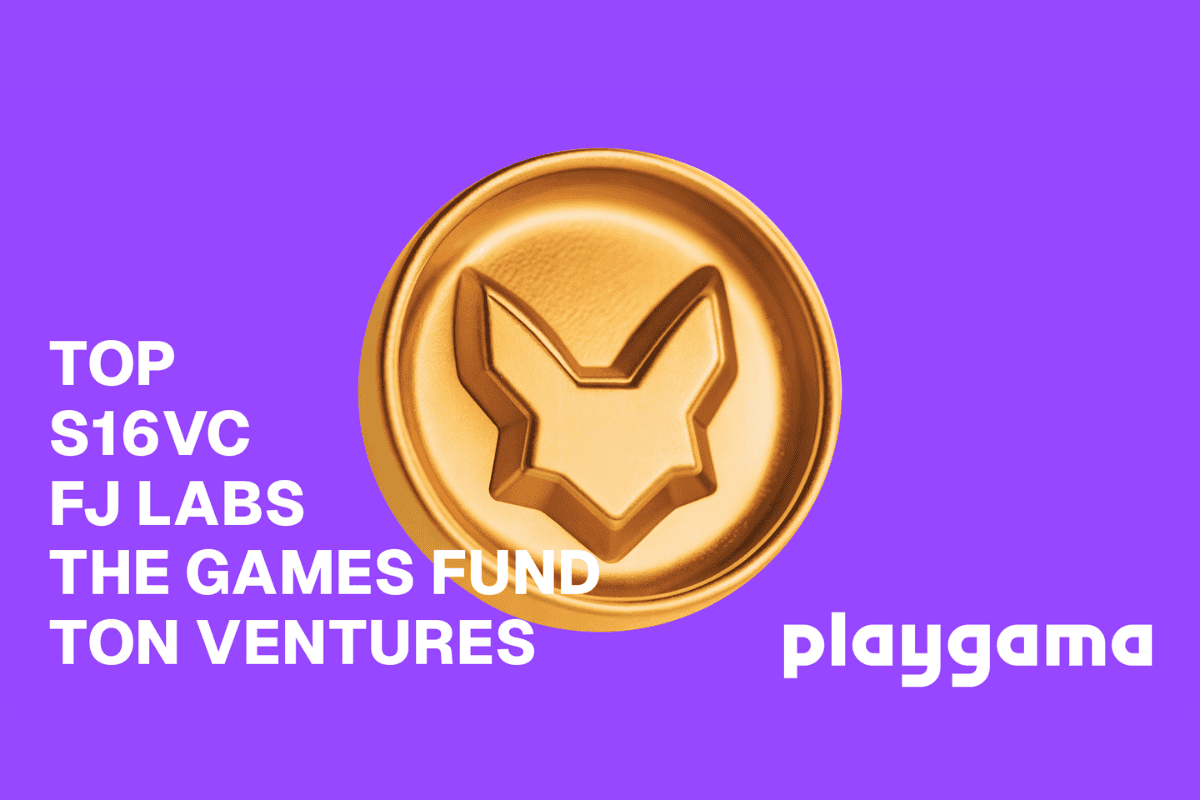 Playgama raises $3M to transform Web Gaming | Game Industry News