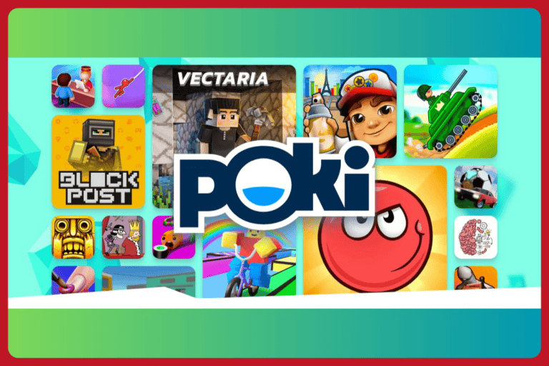 Poki's 2024 milestones: A booming year for web gaming | Game Industry News