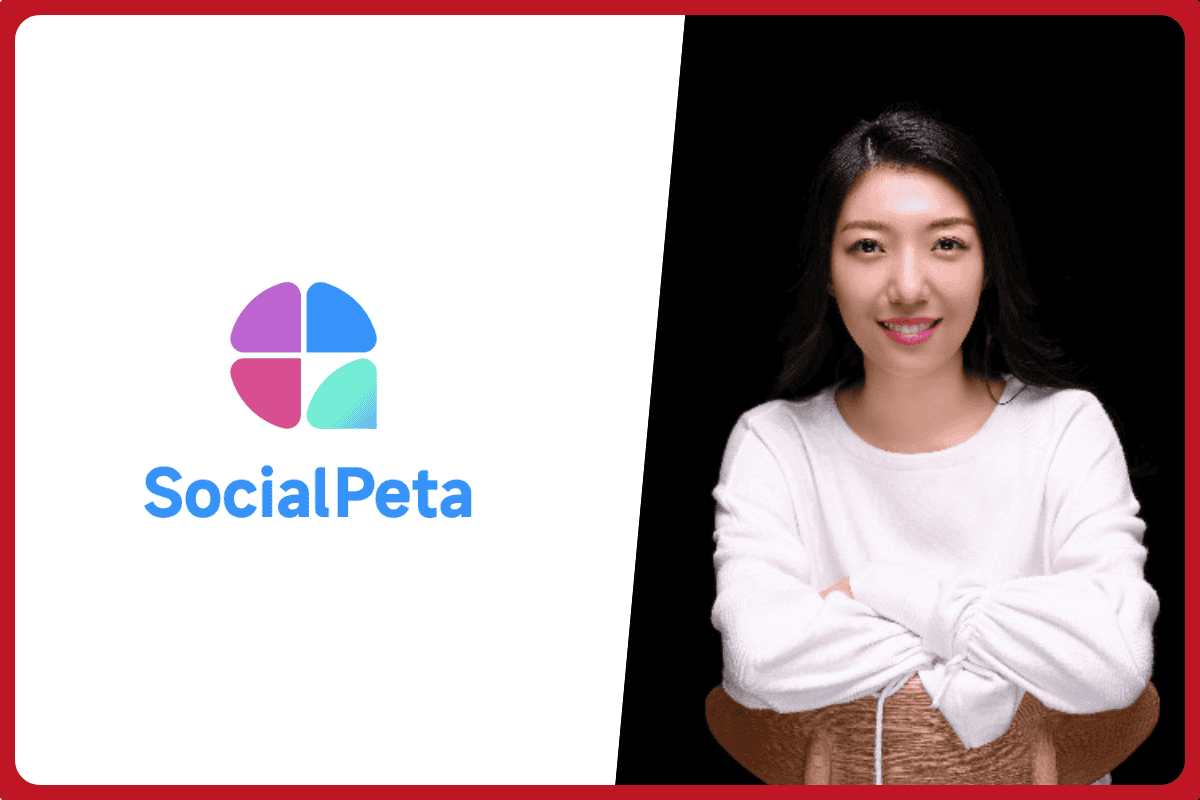 Turkish gaming market through SocialPeta's lens | Crystal Bai interview ...